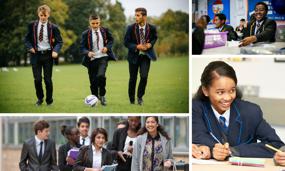 Understanding the teenage brain: Four methods for supporting students – Ark