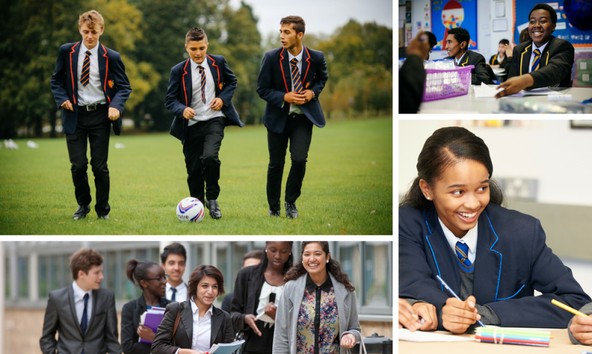 Understanding the teenage brain: Four methods for supporting students – Ark