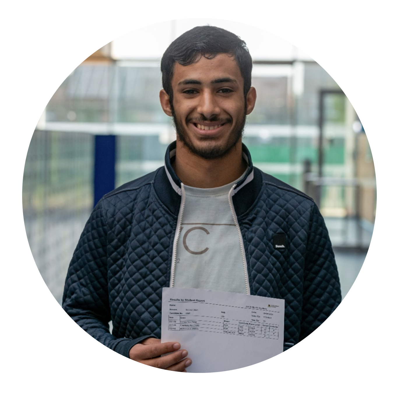 Ark students receive A level and BTEC results – Live – Ark