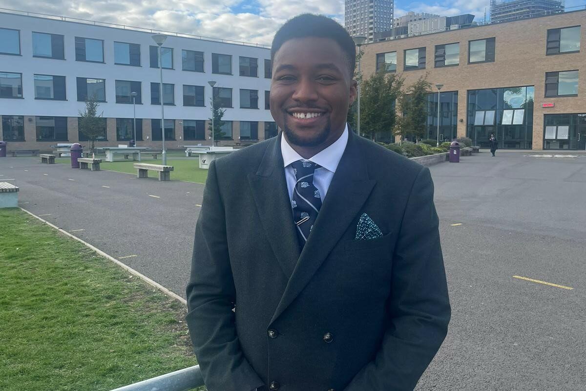 More black and diverse voices are needed in teaching – Ark