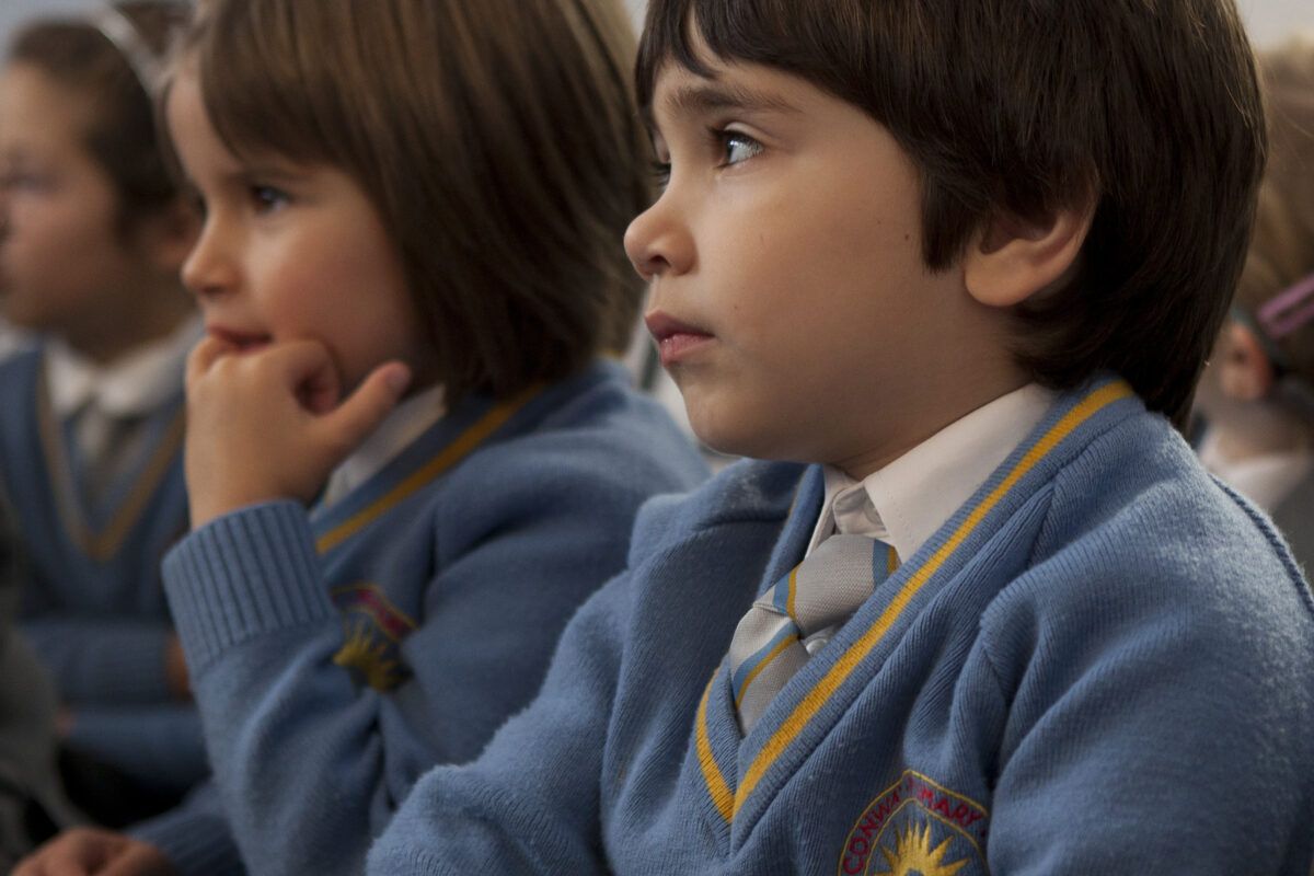 Ark primary school in West London scores best primary results in the ...