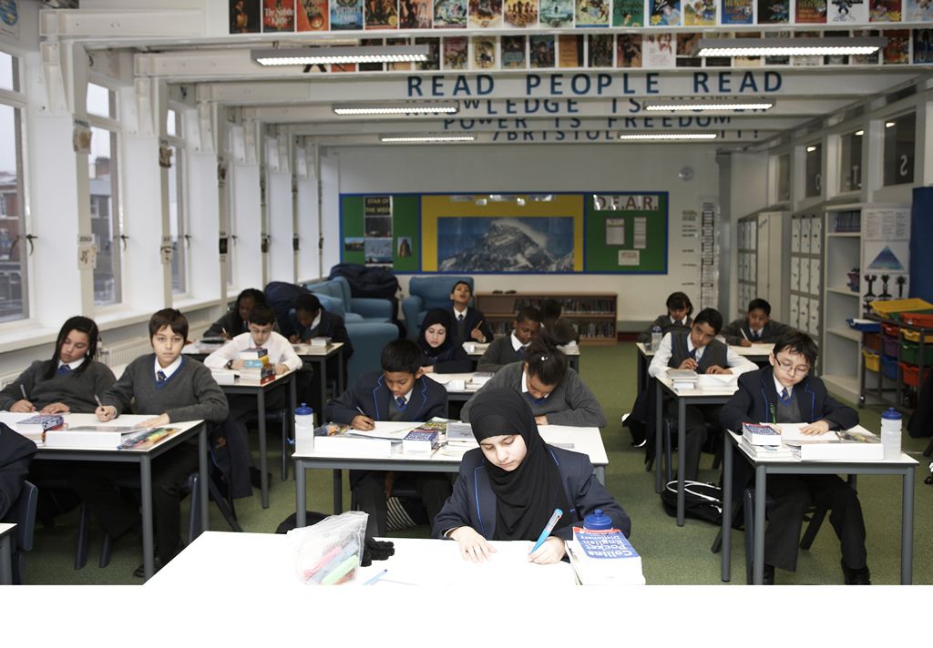 ARK Academies profiled in Radio 4 documentary – Ark