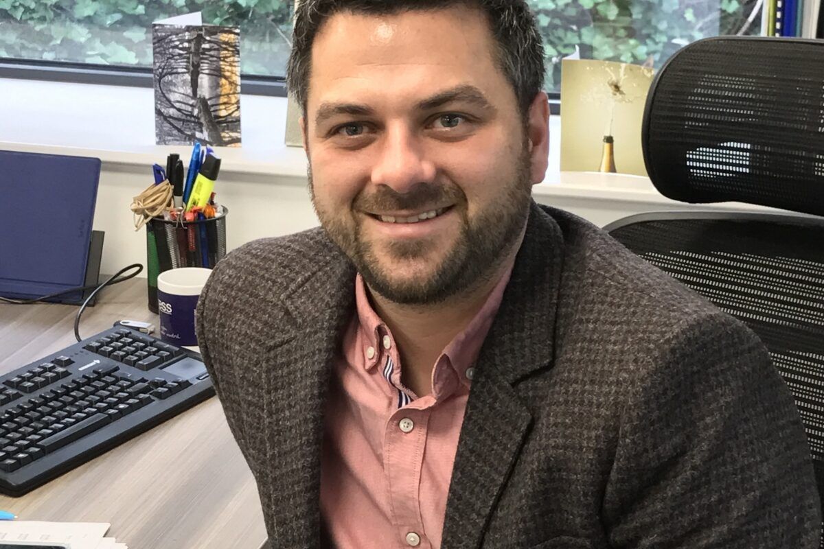 Five tips to support parental engagement in schools – Ark