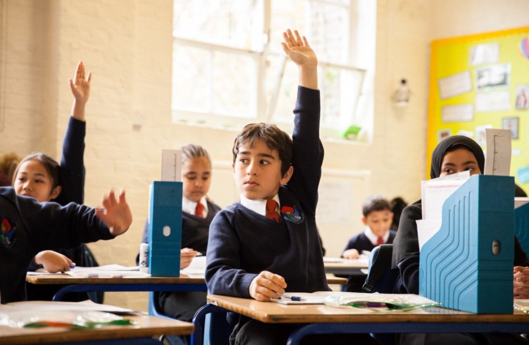 Is curriculum only what is taught in lessons? – Ark