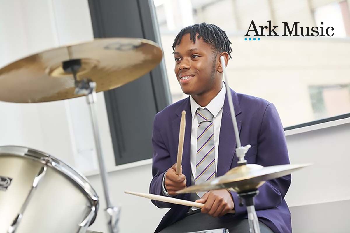 Ensuring every child can enjoy a life enriched by music – Ark