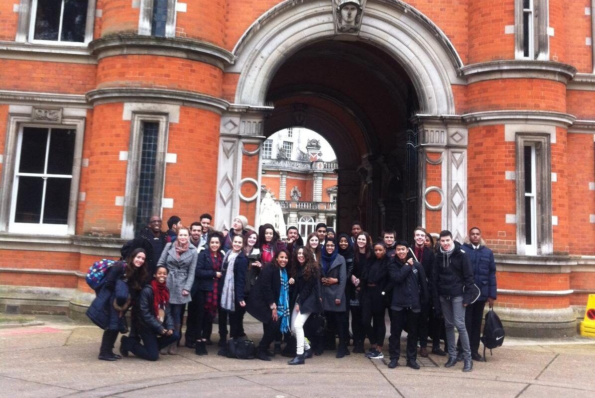 Ark Putney Academy wins £5,000 award – Ark