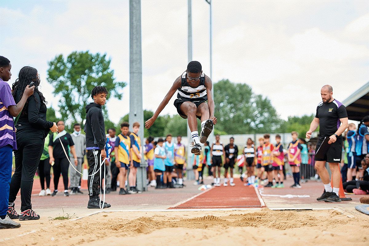 Ark students to benefit from enrichment programmes thanks to £600k ...