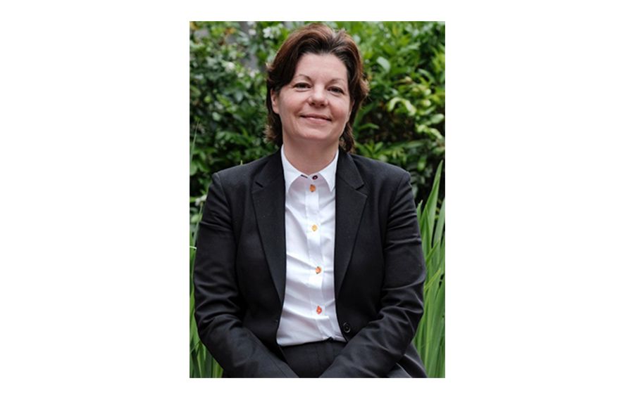 Siân Maddrell joins Ark as new Regional Director – Ark