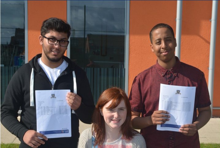 The Guardian: St Albans ‘unites faiths’ – Ark